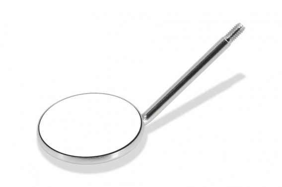 ULTRAvision FS - lusterko stomatologiczne > HAHNENKRATT